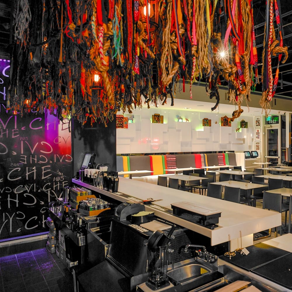 CVI.CHE 105 - 734 Photos & 475 Reviews - Peruvian - 1245 Lincoln Rd ...