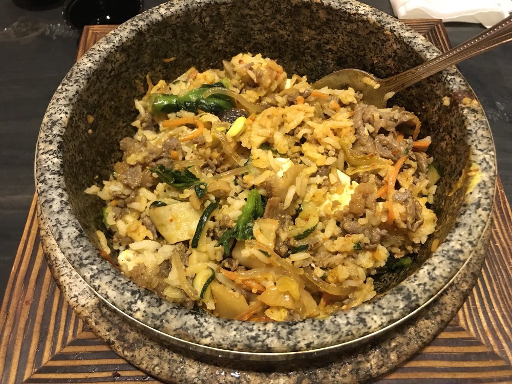 Burning Rice - Order Food Online - 76 Photos & 92 Reviews - Korean ...