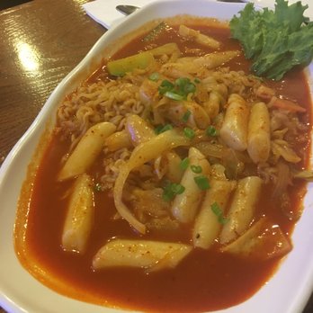 Kimchi Time - 305 Photos & 289 Reviews - Korean - 2900 E Broadway Blvd ...