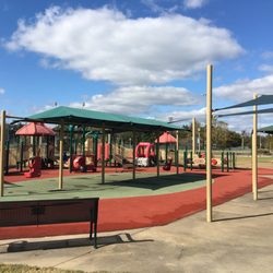 WC Johnson Park - 17 Photos - Parks - Wolf River Dr, Collierville, TN ...