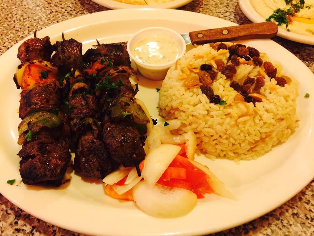 Flaming Kabob - Order Food Online - 93 Photos & 212 Reviews ...
