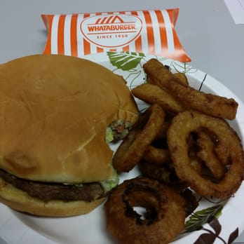 Whataburger - 20 Photos & 30 Reviews - Burgers - 2214 N Collins St ...