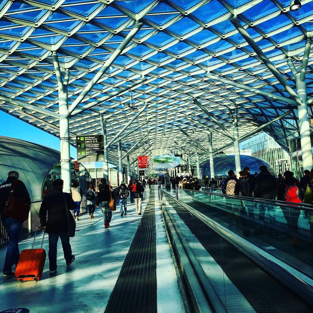 Fiera Milano - 57 Photos & 10 Reviews - Venues & Event Spaces - Strada ...
