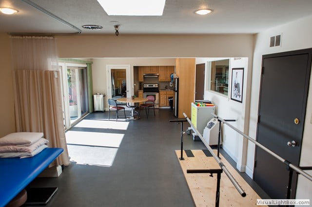Sunnyvale Post-Acute Center - 26 Photos - Physical Therapy - 1291 S ...