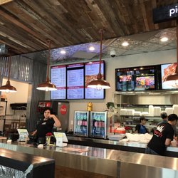 Swamp City - 174 Photos & 214 Reviews - Cajun/Creole - 300 W Little ...