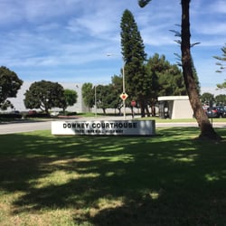 Downey Courthouse - 27 Reviews - Courthouses - 7500 Imperial Hwy ...