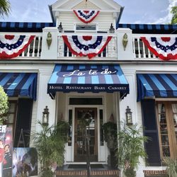 La Te Da Restaurant - 86 Photos & 117 Reviews - American (New) - 1125 ...