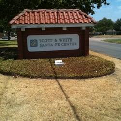 Scott & White Santa Fe Center - Landmarks & Historical Buildings - 600 ...