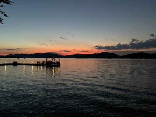 Inlet, NY Map & Directions - MapQuest