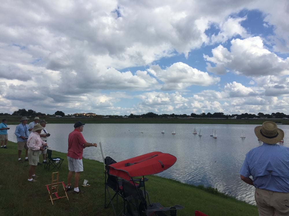 Nathan Benderson Park - 17 Photos - Parks - 5851 Nathan Benderson Cir ...