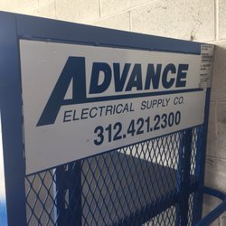 Advance Electrical Supply - Lighting Fixtures & Equipment - 263 N ...