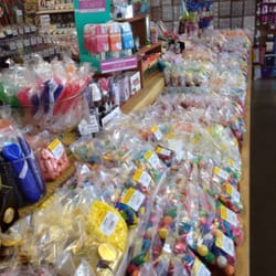 Gateway Farm Market & Candyland - 14 Reviews - Nurseries & Gardening ...