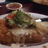 El Novillero - 292 Photos & 526 Reviews - Mexican - 4216 Franklin Blvd ...