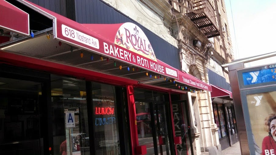 Royal Bakery & Roti House - 18 Photos & 35 Reviews - Bakeries - 618 ...