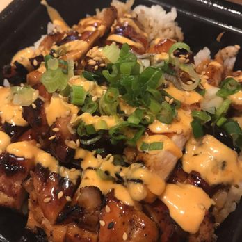 Yogis Grill - 27 Photos & 38 Reviews - Japanese - 1 E Washington St ...