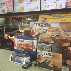 Burger King - Fast Food - Puerto Rico 26, Carolina, Puerto Rico ...