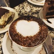 Caffé Vittoria - 490 Photos & 648 Reviews - Coffee & Tea - 296 Hanover ...