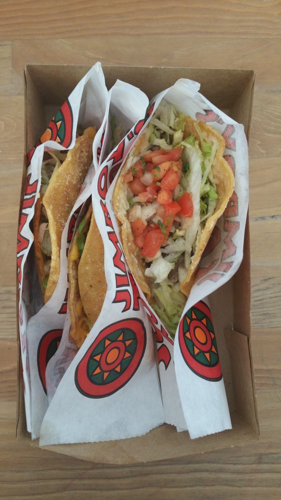 Jimboy’s Tacos - 42 Reviews - Mexican - 3845 Elk Horn Blvd., North ...