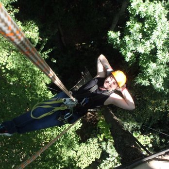 The Gorge Zipline - 50 Photos & 38 Reviews - Ziplining - 166 Honey Bee ...