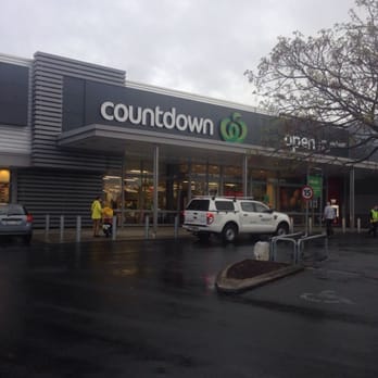Countdown Grey Lynn - Grocery - Richmond Road, Grey Lynn, Auckland, New ...
