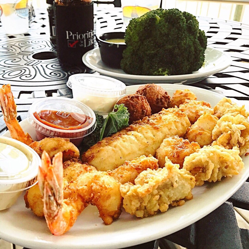 Surf Rider Grill - 2019 All You Need to Know BEFORE You Go (with Photos ...