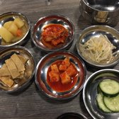 Danbi Korean Restaurant - Order Online - 188 Photos & 126 Reviews ...