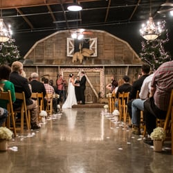 River Ranch Stockyards - 80 Photos - Venues & Event Spaces - 500 NE ...