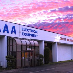 AAA Electrical Equipment - Lighting Fixtures & Equipment - 20750 Lassen ...