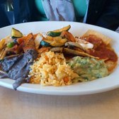 El Rey Del Taco - Mexican - Rosemont-La Petite-Patrie - Montreal, QC - Yelp