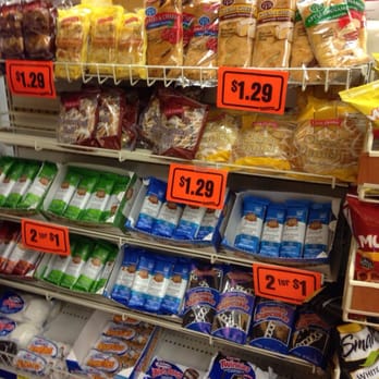 Tiger Market - 18 Photos - Convenience Stores - 3725 Jenkins Rd ...