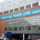 Rhode Island Hospital - 24 Photos & 25 Reviews - Hospitals - 593 Eddy ...