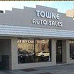 Towne Auto Sales - Car Dealers - 319 Kearny Ave, Kearny, NJ - Phone ...