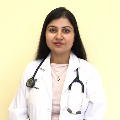 Manisha Mittal, Md - Internal Medicine - 7045 N Maple Ave, Fresno, CA ...