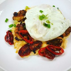 Turn Restaurant - 61 Photos & 42 Reviews - Breakfast & Brunch - 3224 ...