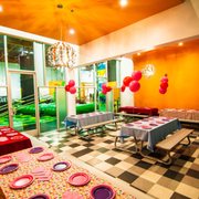 Jump Around Now - 413 Photos & 290 Reviews - Climbing - 1675 Brandywine ...