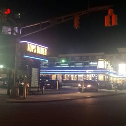 Tops Diner - 1156 Photos & 1036 Reviews - Diners - 500 Passaic Ave ...