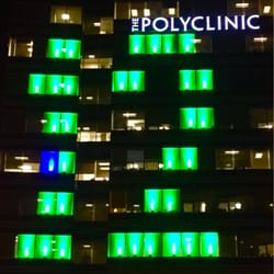 The Polyclinic - Madison Center - 18 Photos & 93 Reviews - Medical ...