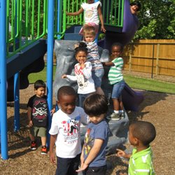 Kid’s World Learning Center - Preschools - 16210 West Rd, Houston, TX ...