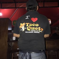 Taco Queto - Restaurants - Holbox, Quintana Roo, Mexico - Restaurant ...
