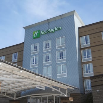 Holiday Inn Macon North - 46 Photos & 26 Reviews - Hotels - 3953 River ...