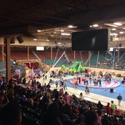 Tingley Coliseum - 74 Photos & 12 Reviews - Stadiums & Arenas - 300 San ...
