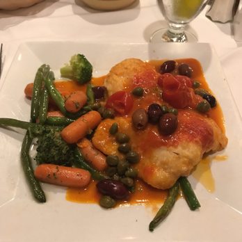 Limoncello Ristorante - 229 Photos & 501 Reviews - Italian - 190 North ...