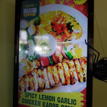 Chicken Maison - Order Food Online - 96 Photos & 87 Reviews ...