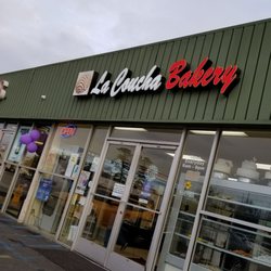 La Concha Bakery - 128 Photos & 98 Reviews - Bakeries - 334 E St, Chula ...
