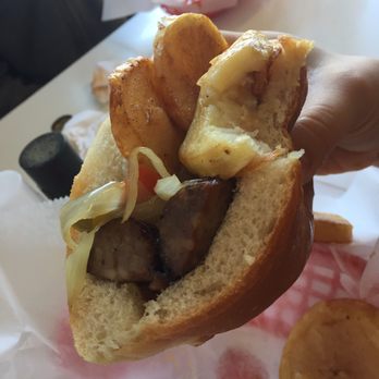 Jimmy Buff’s - 104 Photos & 94 Reviews - Hot Dogs - 60 Washington St ...