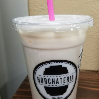 Horchateria Rio Luna - 934 Photos & 598 Reviews - Coffee & Tea - 15729 ...