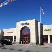 Lithia Chrysler Dodge Jeep Ram Fiat of Anchorage - 12 Photos & 19 ...