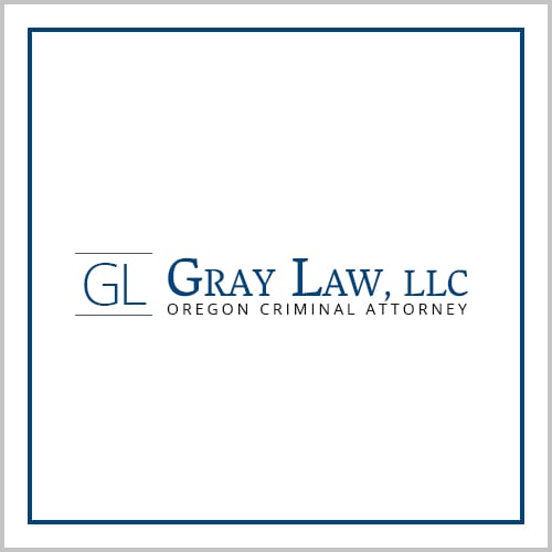 Gray Law - Criminal Defense Law - 644 N State St, Southwest Portland ...