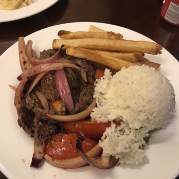 Quechua Nostra Peruvian Food - Order Food Online - 87 Photos & 47 ...