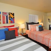 Aztec Corner - 11 Photos & 27 Reviews - University Housing - 5504 ...